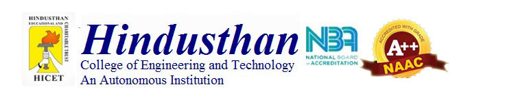 Hindusthan College of Engineering & Technology